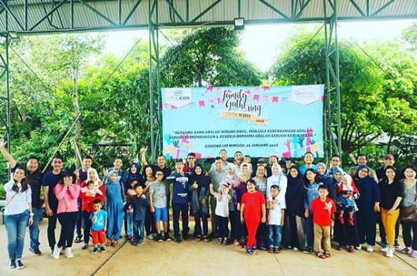 Paket Wisata Family Gathering Bandung 2020 - King Adventure