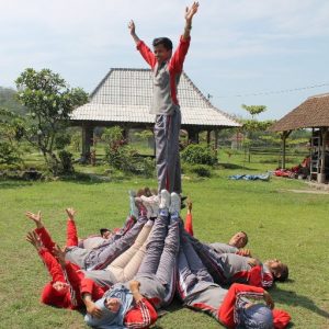 20 Rekomendasi Tempat Outbound di Bandung by King Adventure