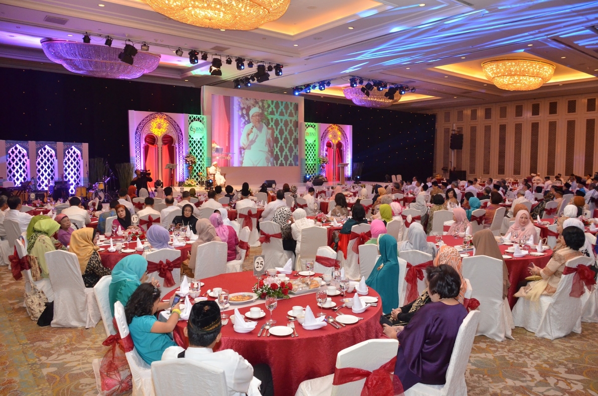 Paket MICE (Meeting, Incentive, Conference, Exhibition) I King Adventure