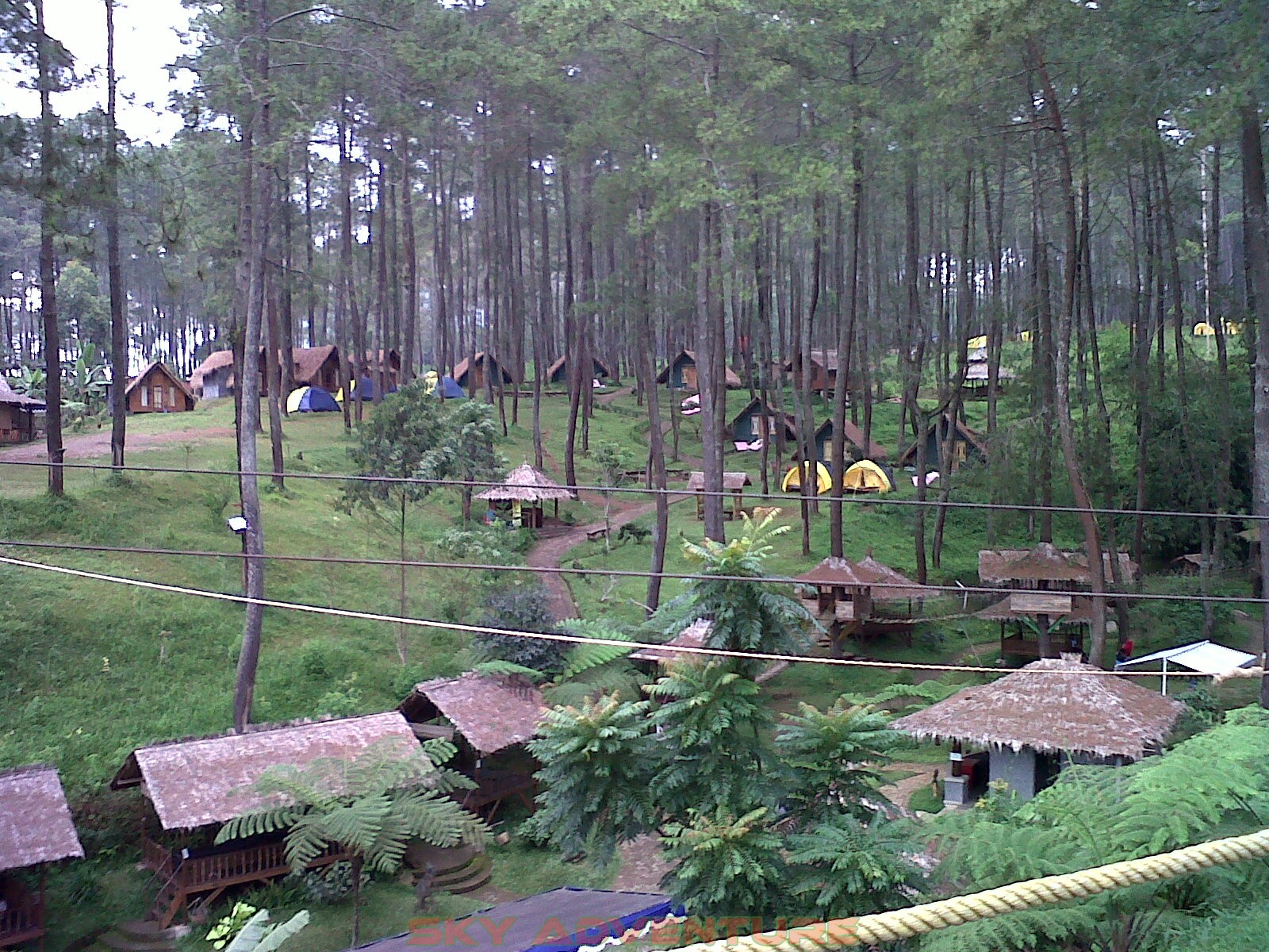 Kenapa Outing Di Bandung Perlu Anda Coba?