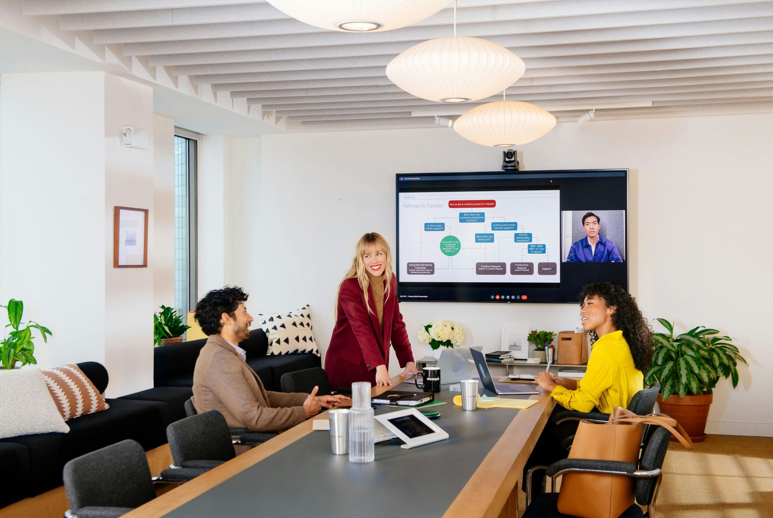 Rekomendasi Tempat Meeting Room Bandung Dan Tips Penting Untuk Anda