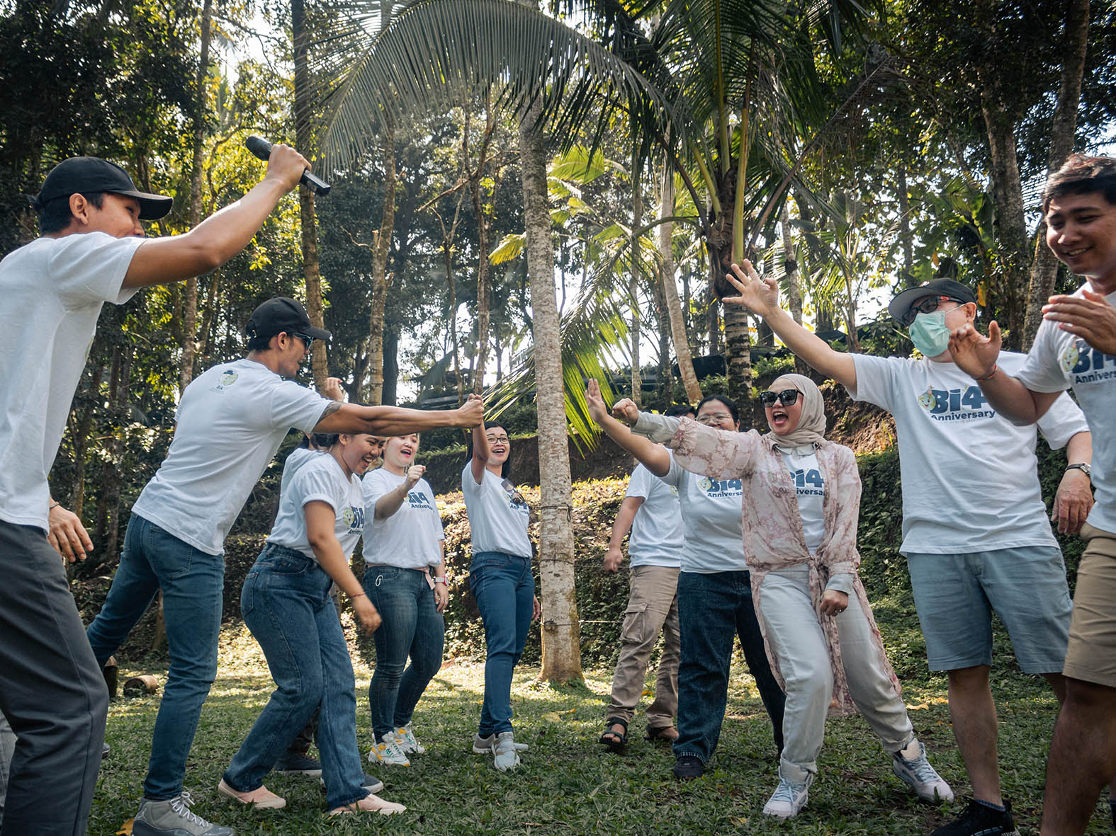 Outing Bali yang Simpel dan Praktis untuk Liburan